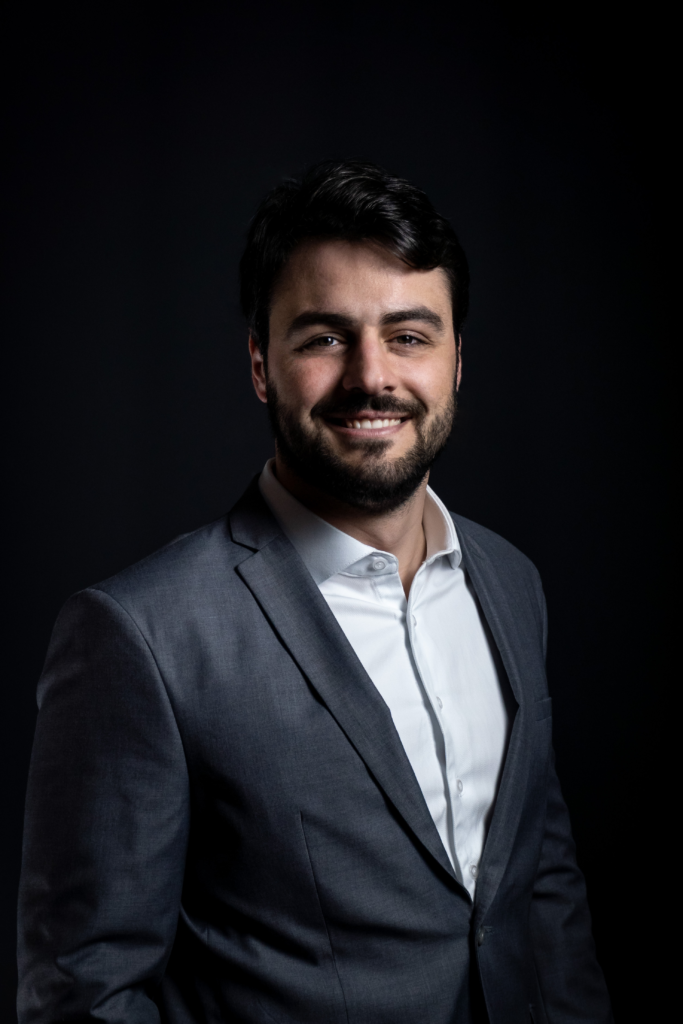 Nossos Assessores - Marco Investimentos